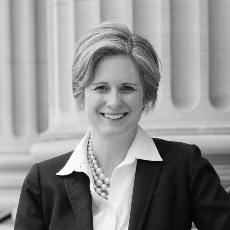 Jennifer Lind | Chatham House – International Affairs Think Tank