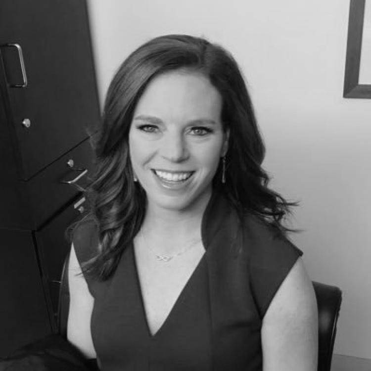 Megan Greene | Chatham House – International Affairs Think Tank