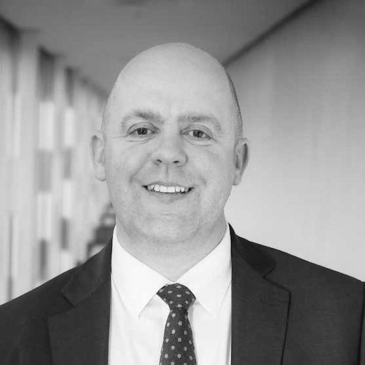 Simon Pringle | Chatham House – International Affairs Think Tank