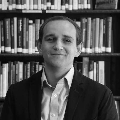 Andrew Payne | Chatham House – International Affairs Think Tank