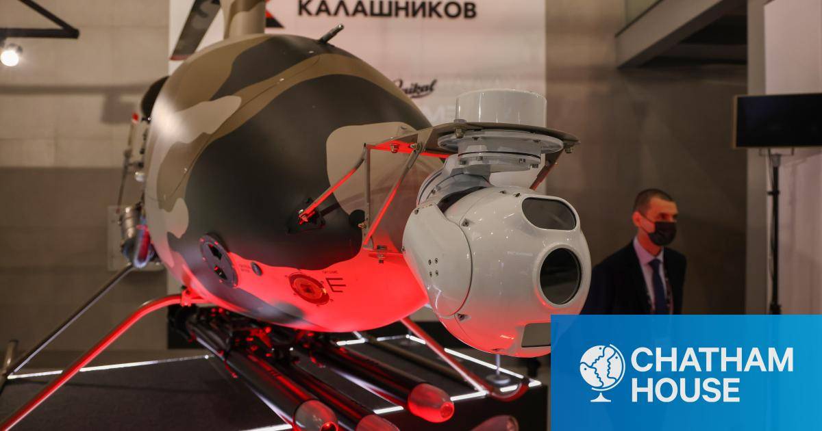 Advanced military technology in Russia | 03 Putin’s ‘super weapons’