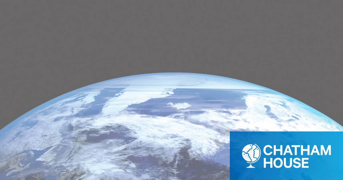 Reclaiming human rights in a changing world order | 13. Human Rights ...