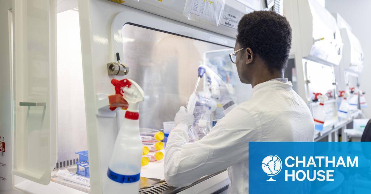 Laboratory accidents and biocontainment breaches | Causes of laboratory ...