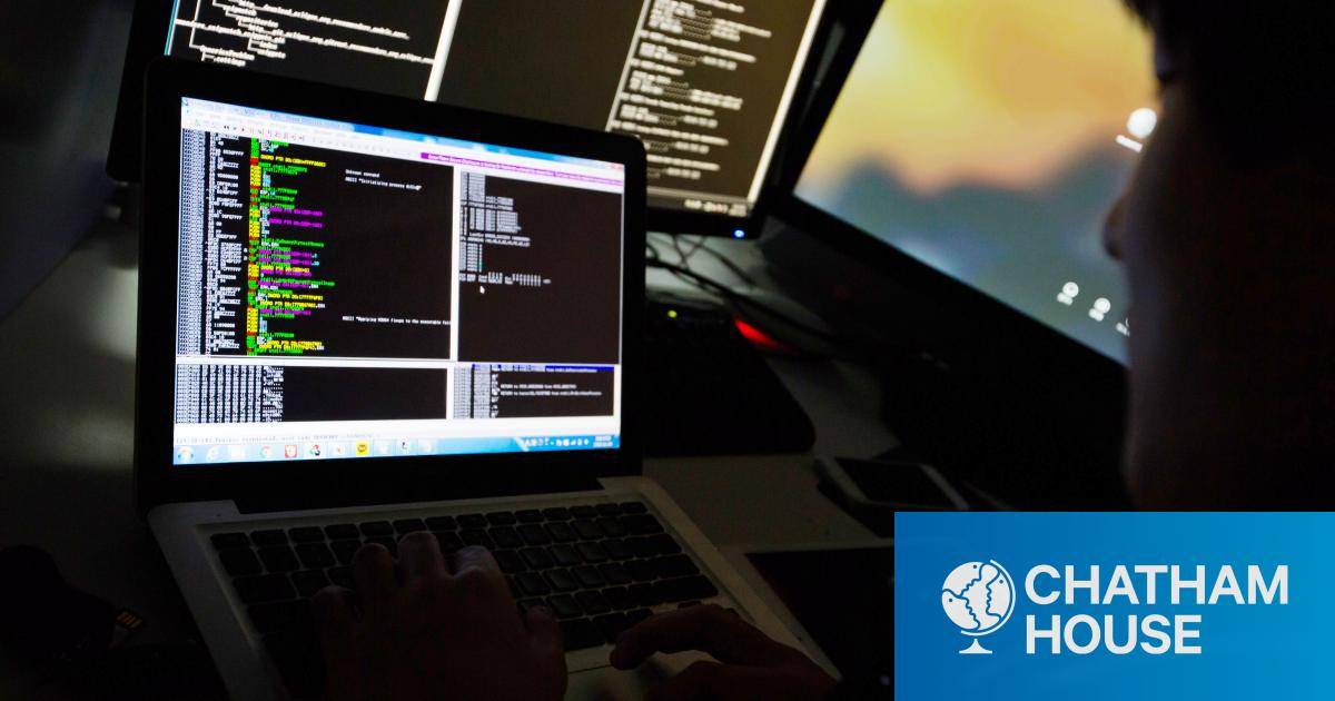 Countermeasures in international law and their role in cyberspace ...