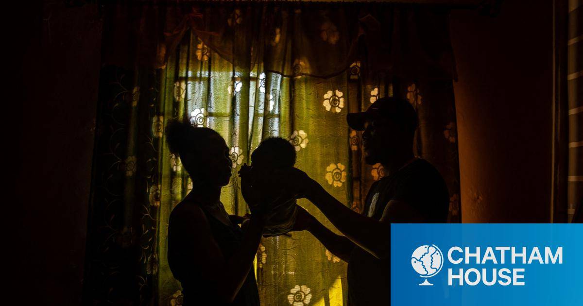 Tracing the ‘continuum of violence’ between Nigeria and Libya | Chatham ...