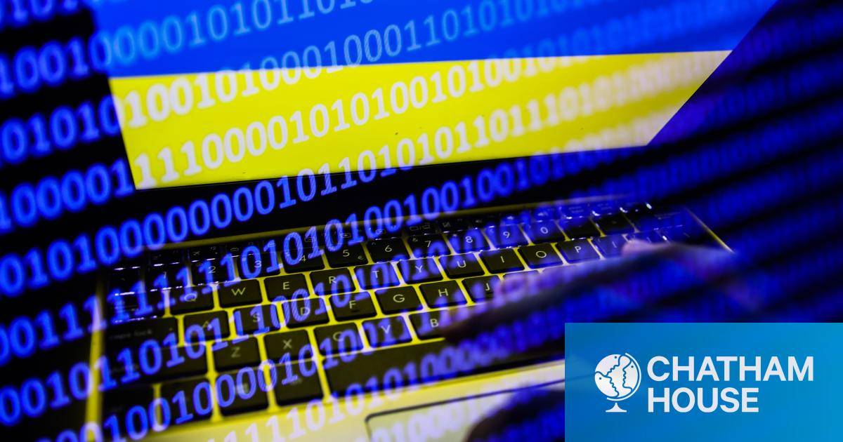 Holding state-sponsored hackers and other cyber proxies to account ...