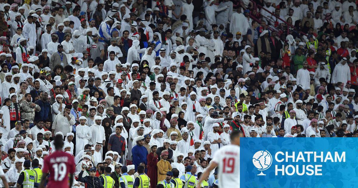 The Gulf Divided: The Impact of the Qatar Crisis | Chatham House ...