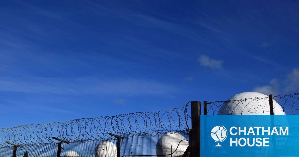 Cybersecurity of NATO’s Space-based Strategic Assets | 5 ...