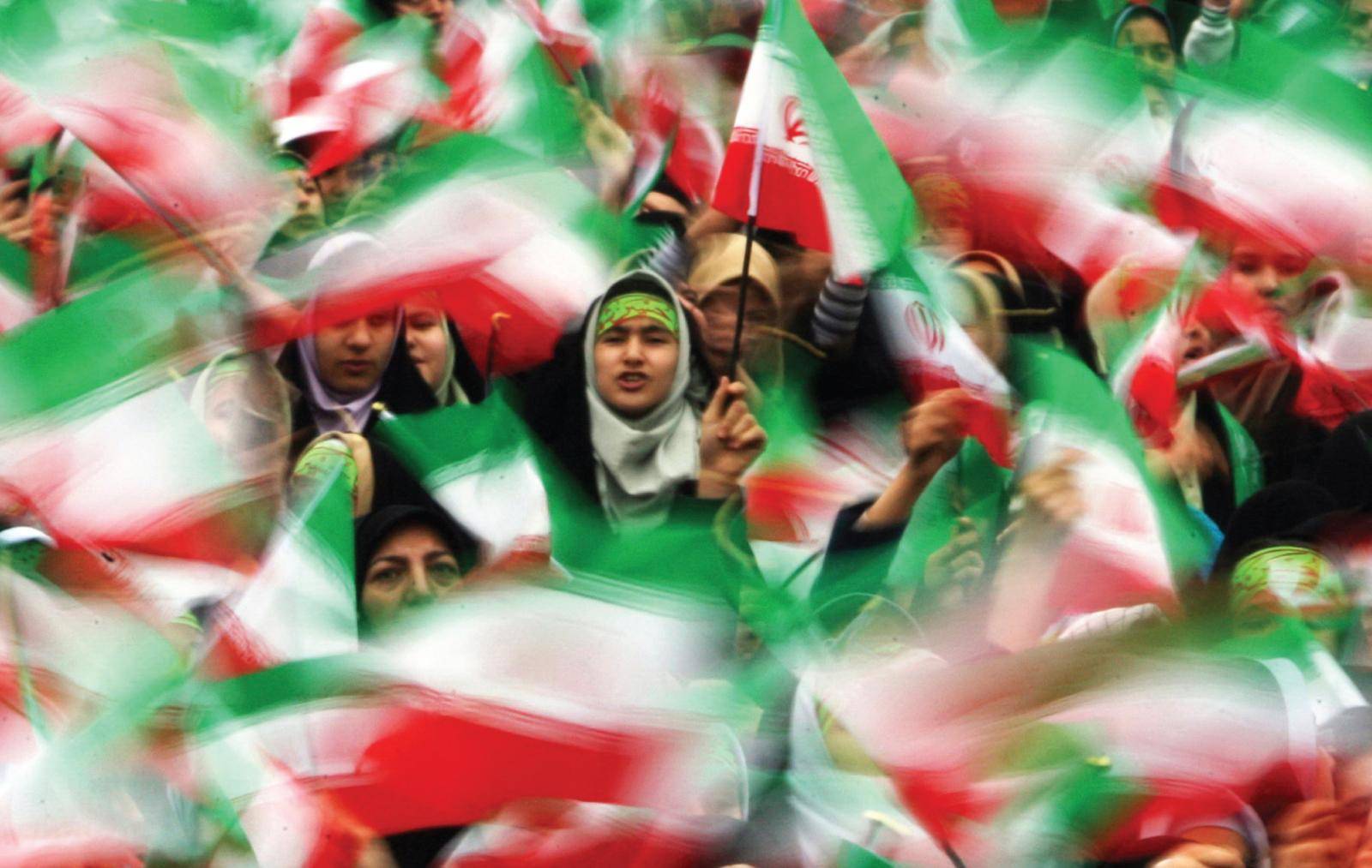 Iran: Birth control flip flops | Chatham House – International Affairs ...