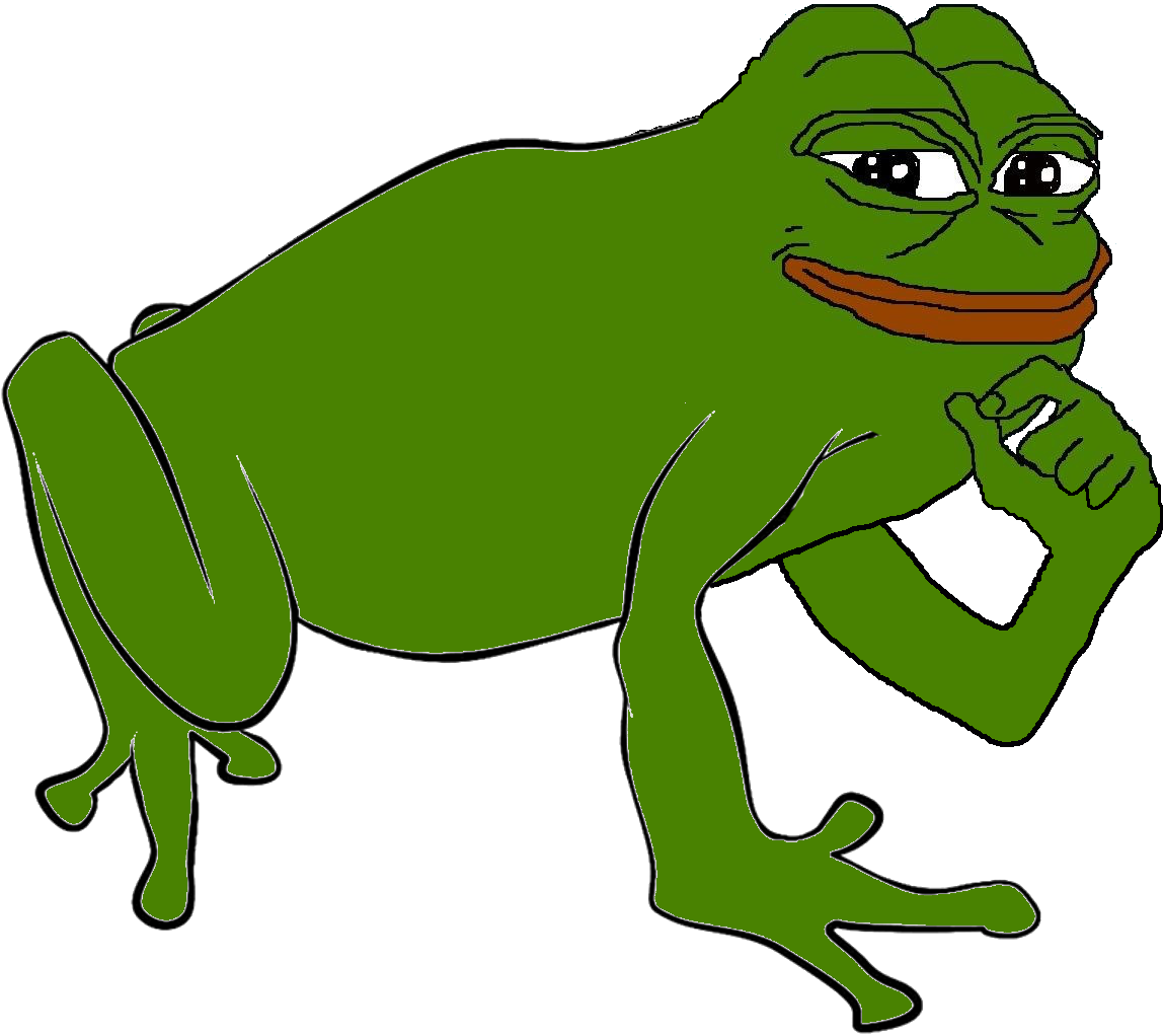 The evolution of the Pepe the Frog meme | Chatham House – International ...