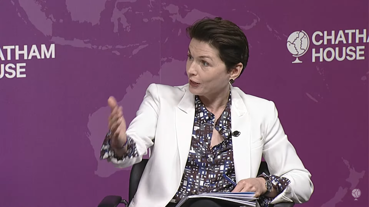 Orysia Lutsevych: ‘Ukrainians are buying generators just to heat a ...