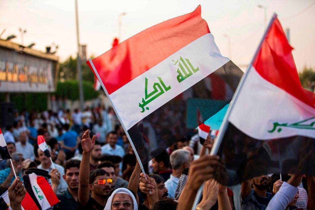 Corruption Continues to Destabilize Iraq | Chatham House ...