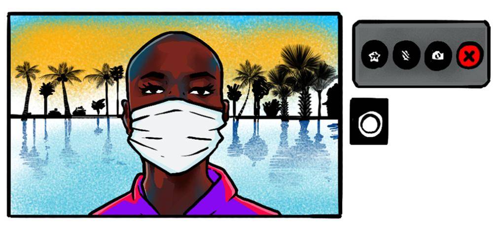 Six Aspects of Daily Life Rapidly Changed by COVID-19 | Chatham House ...