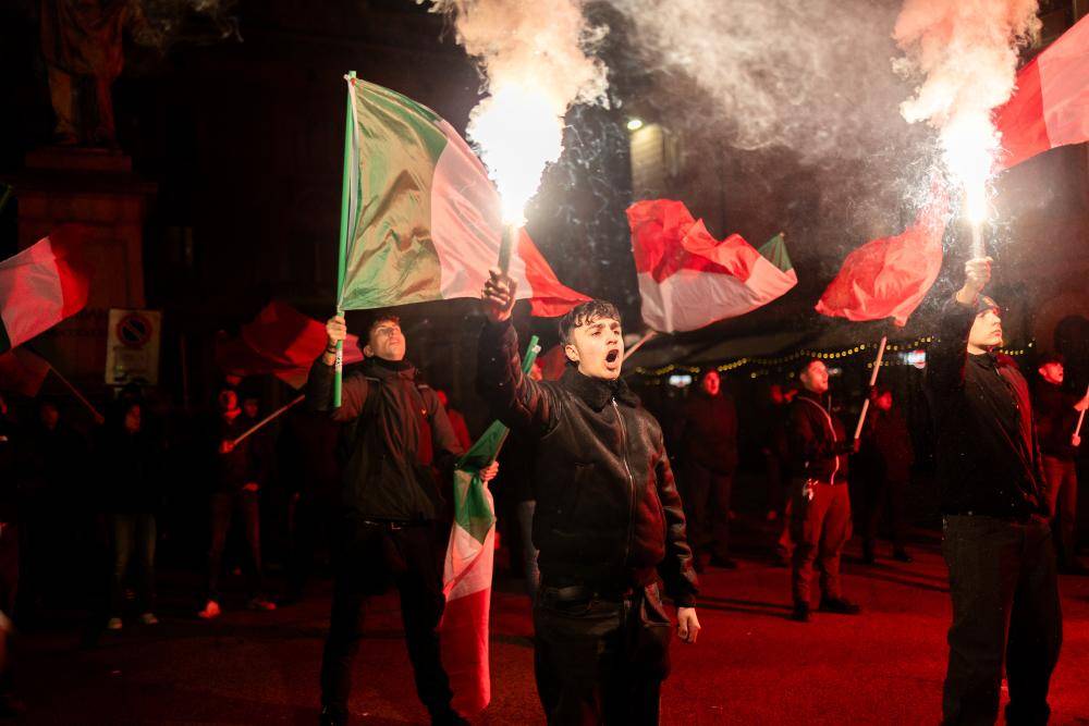 Hungary’s election looms – so does the far right challenge to Europe’s ...