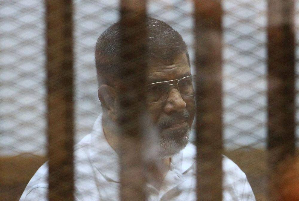 Morsi’s Death Will Shake the Muslim Brotherhood | Chatham House ...