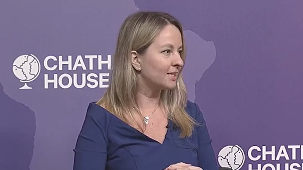 Shaping the new Ukraine: Delivering resilient recovery